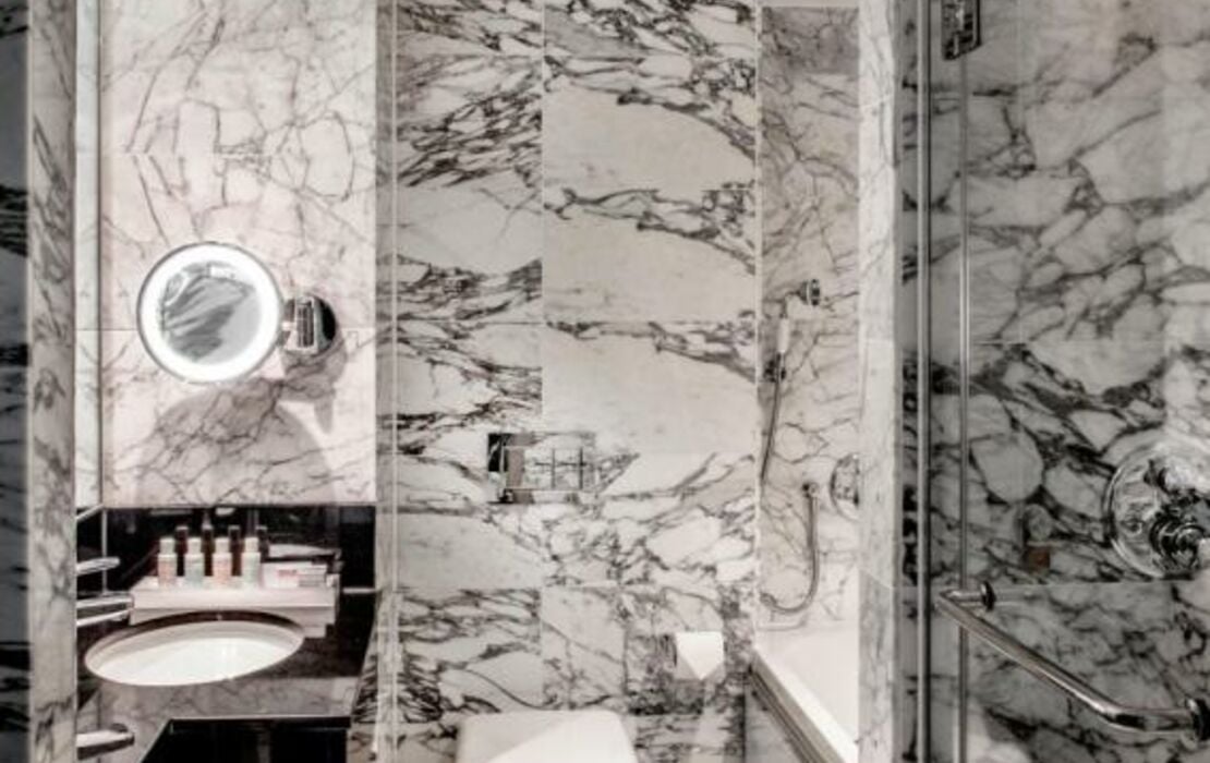 The Marylebone Hotel, a Design Boutique Hotel London, United Kingdom