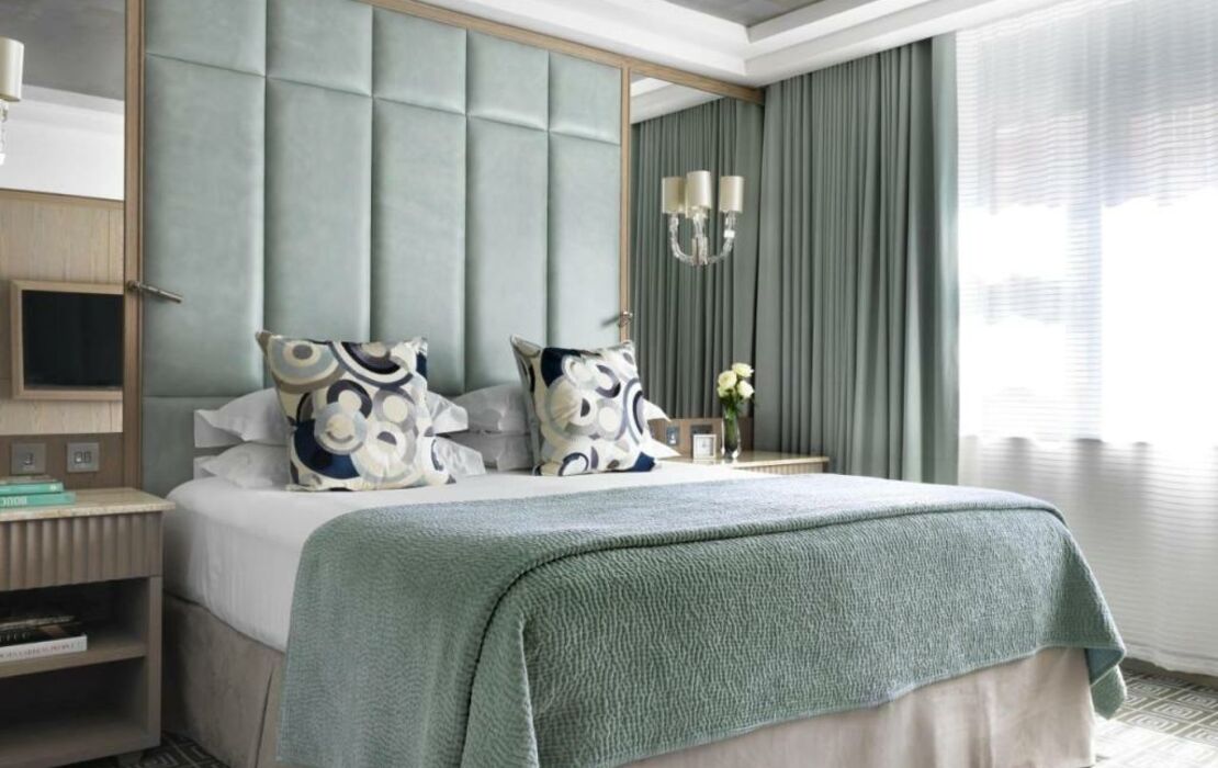 The Marylebone Hotel, a Design Boutique Hotel London, United Kingdom
