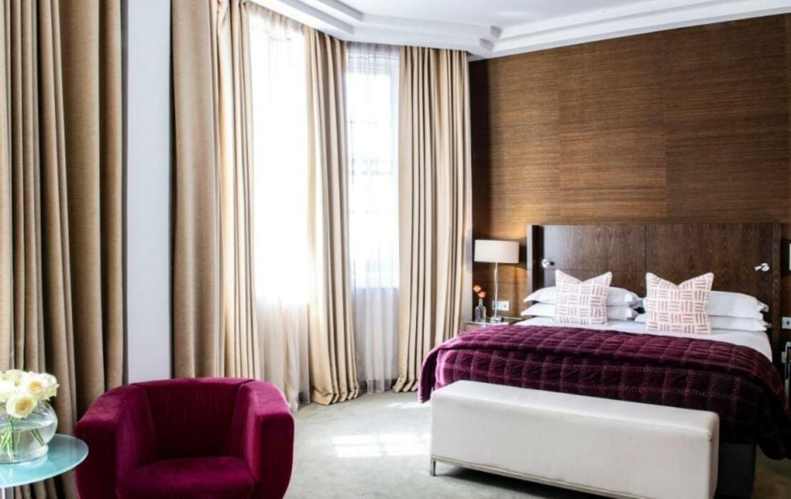 The Marylebone Hotel, a Design Boutique Hotel London, United Kingdom