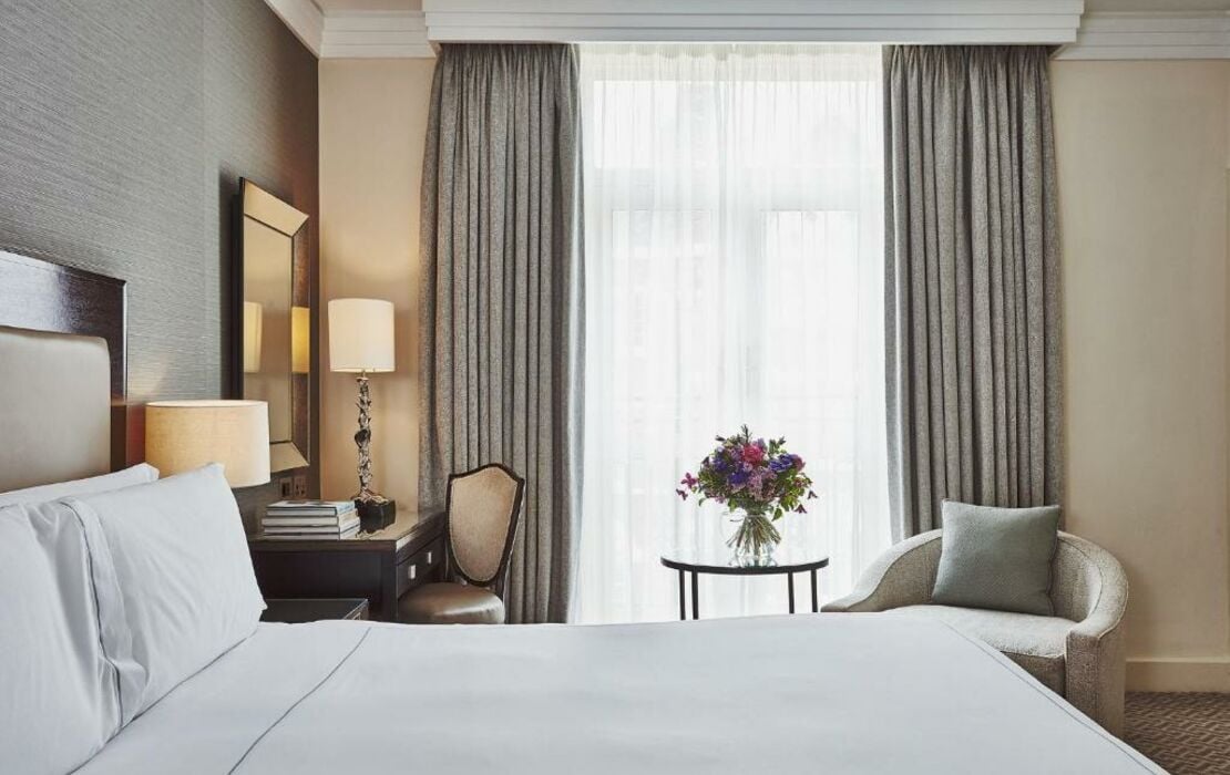The Berkeley, a Design Boutique Hotel London, United Kingdom