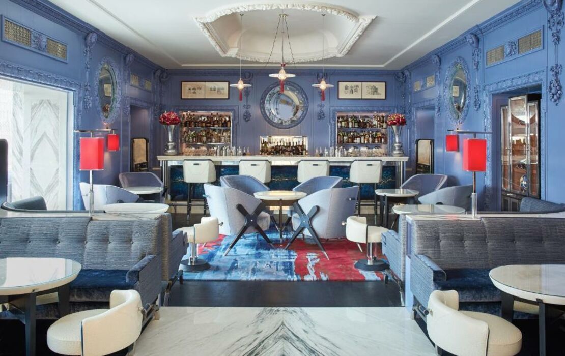 The Berkeley, a Design Boutique Hotel London, United Kingdom
