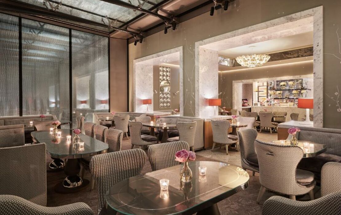 The Berkeley, a Design Boutique Hotel London, United Kingdom