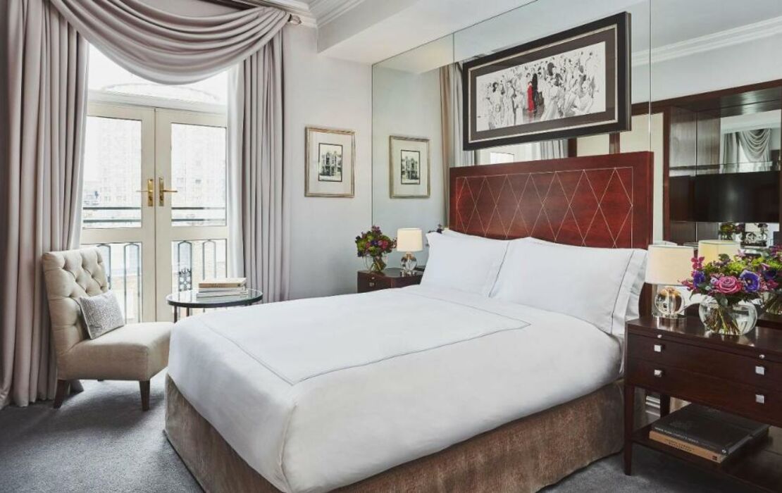 The Berkeley, a Design Boutique Hotel London, United Kingdom