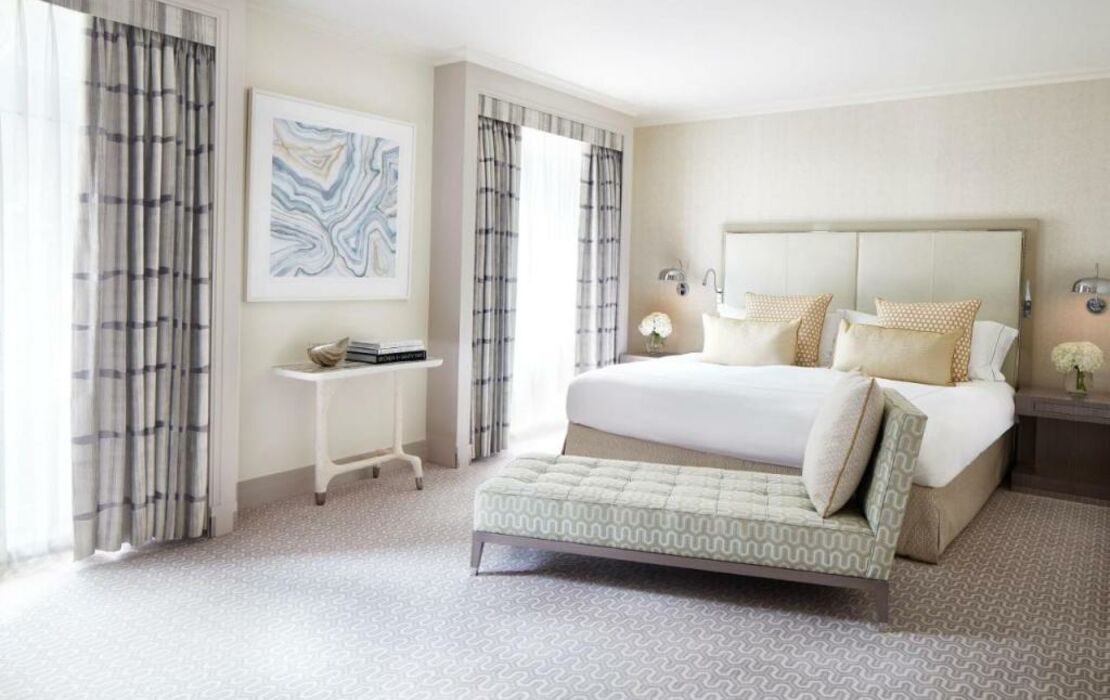 The Berkeley, a Design Boutique Hotel London, United Kingdom