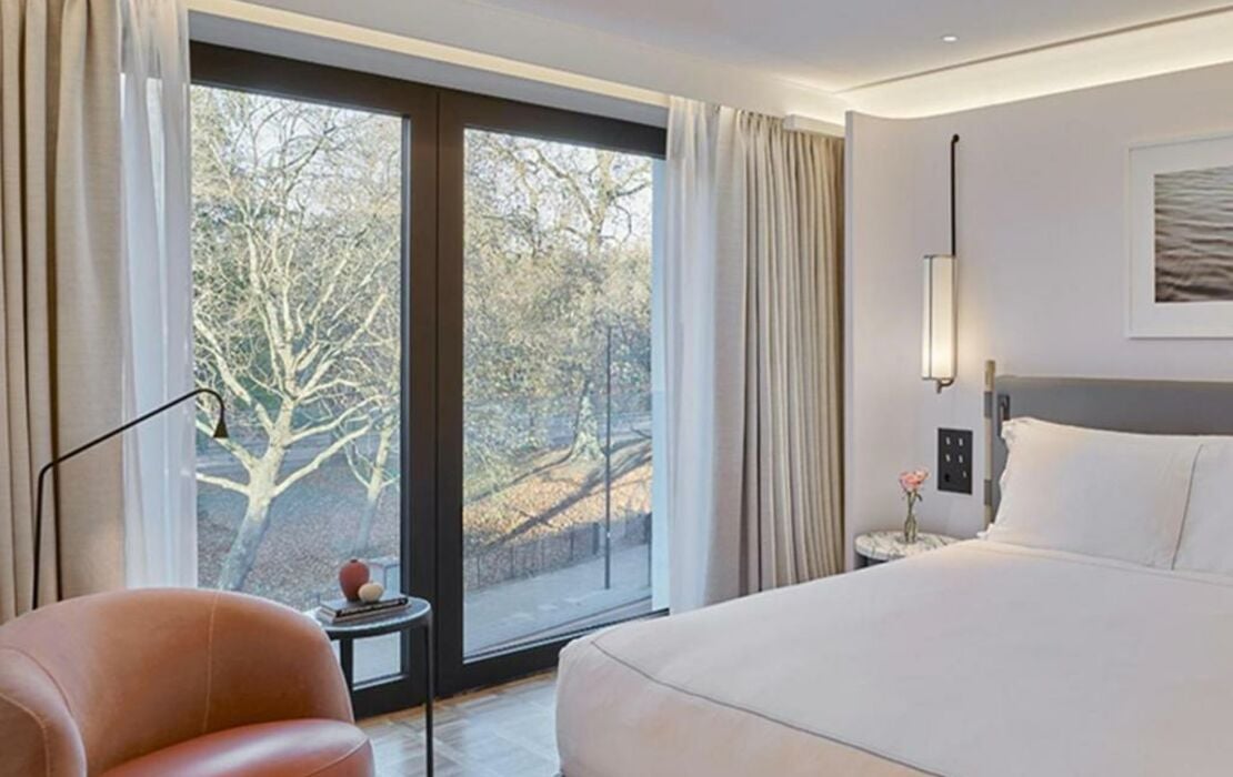 The Berkeley, a Design Boutique Hotel London, United Kingdom