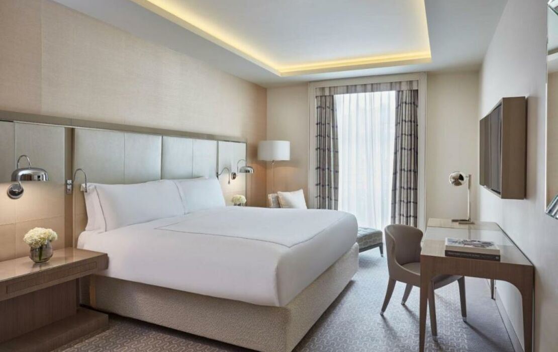 The Berkeley, a Design Boutique Hotel London, United Kingdom