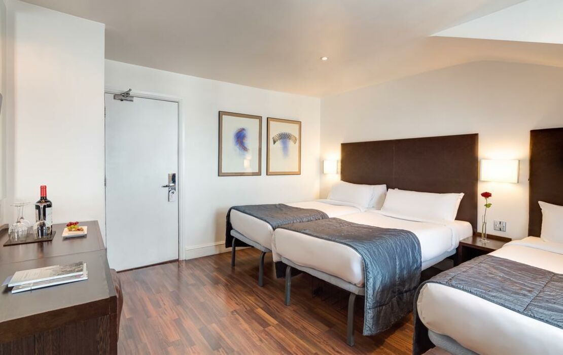 Caesar Hotel, a Design Boutique Hotel London, United Kingdom