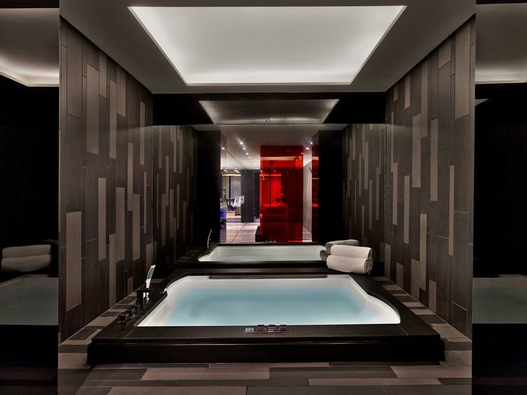 W London Leicester Square, a Design Boutique Hotel London, United Kingdom