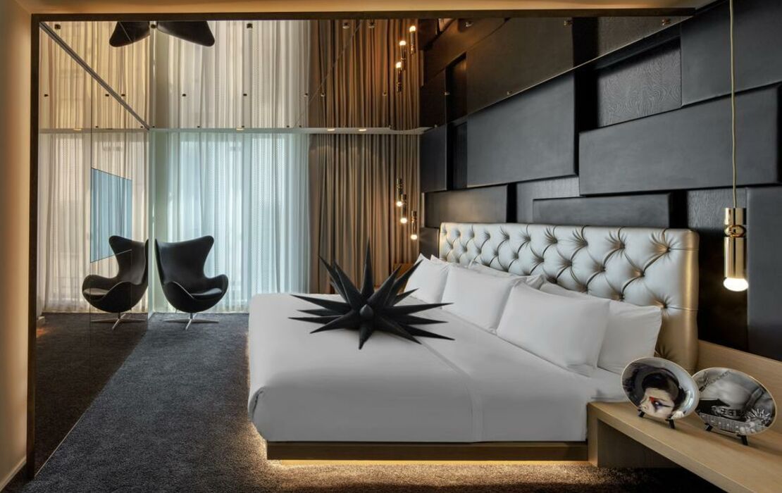 W London, a Design Boutique Hotel London, United Kingdom