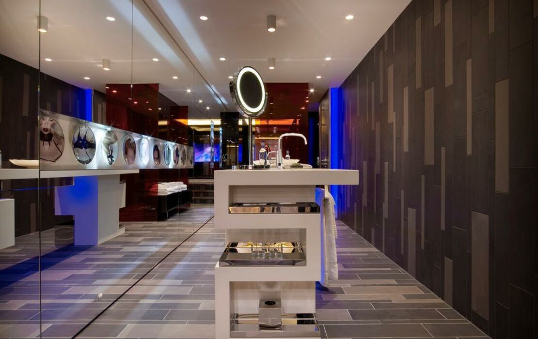 W London, a Design Boutique Hotel London, United Kingdom