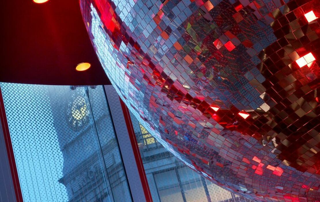 W London, a Design Boutique Hotel London, United Kingdom