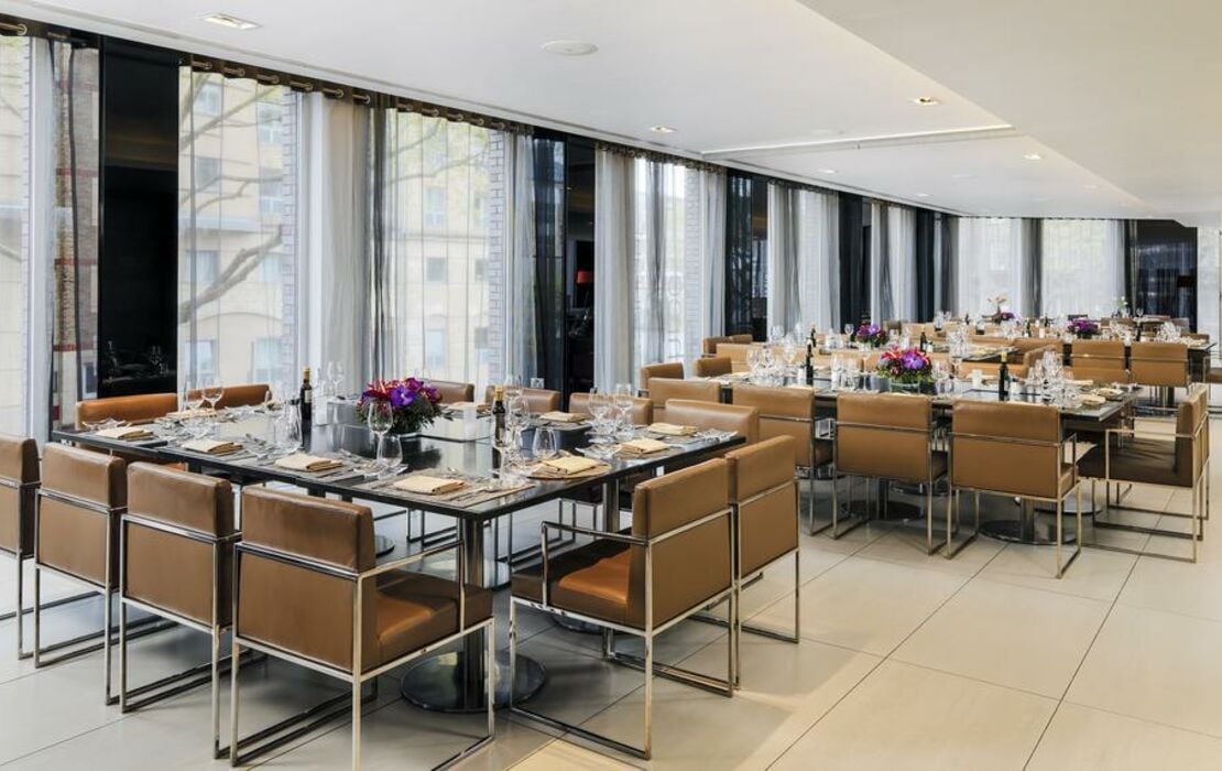 H10 London Waterloo, a Design Boutique Hotel London, United Kingdom