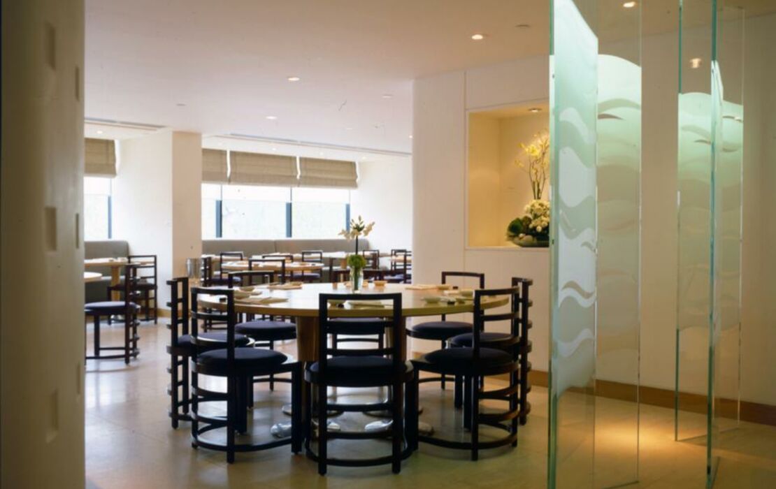 COMO Metropolitan London, a Design Boutique Hotel London, United Kingdom