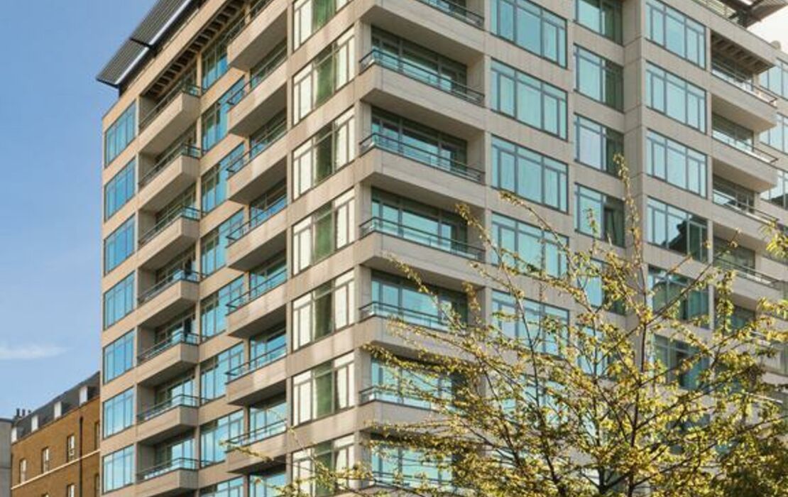 COMO Metropolitan London, a Design Boutique Hotel London, United Kingdom