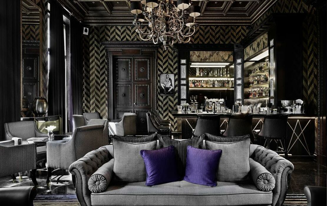 Schlosshotel Berlin by Patrick Hellmann, a Design Boutique Hotel Berlin ...