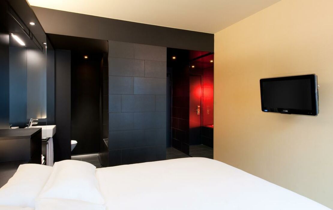 Axel Hotel Berlin-Adults Only, Berlin, Allemagne - My Boutique hotel