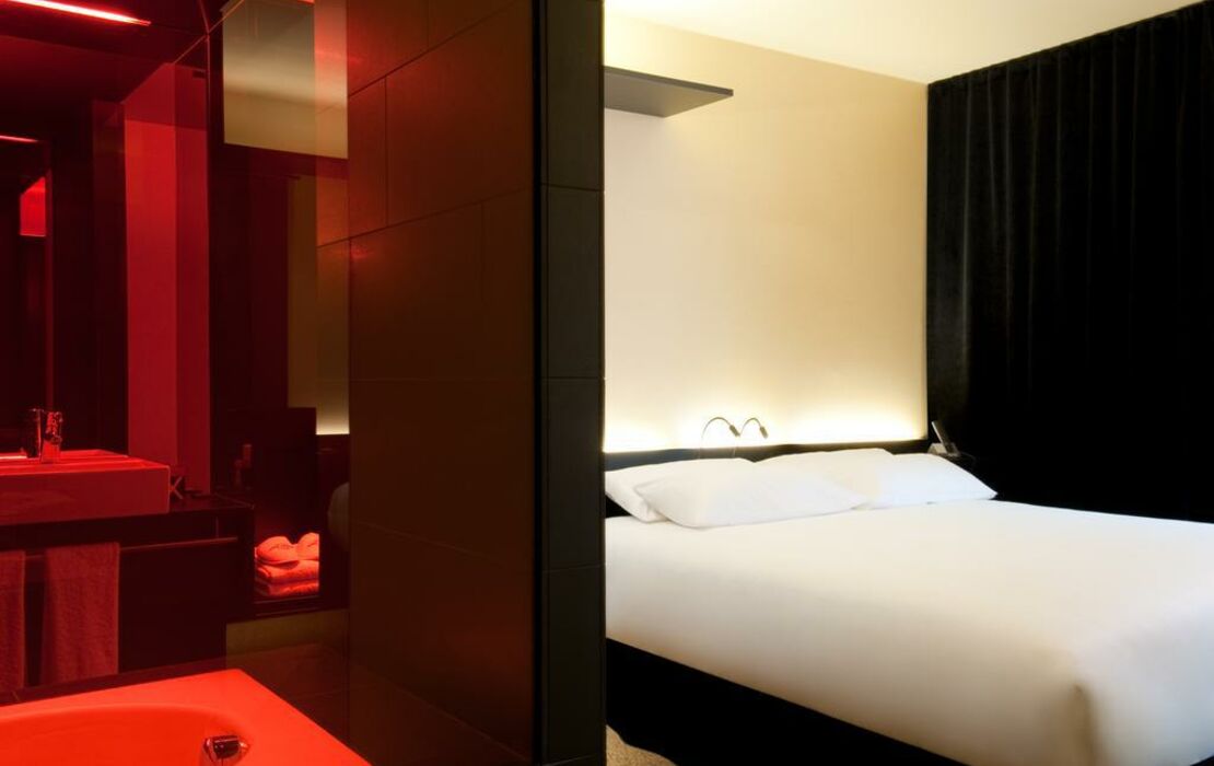 Axel Hotel Berlin-Adults Only, a Design Boutique Hotel Berlin, Germany