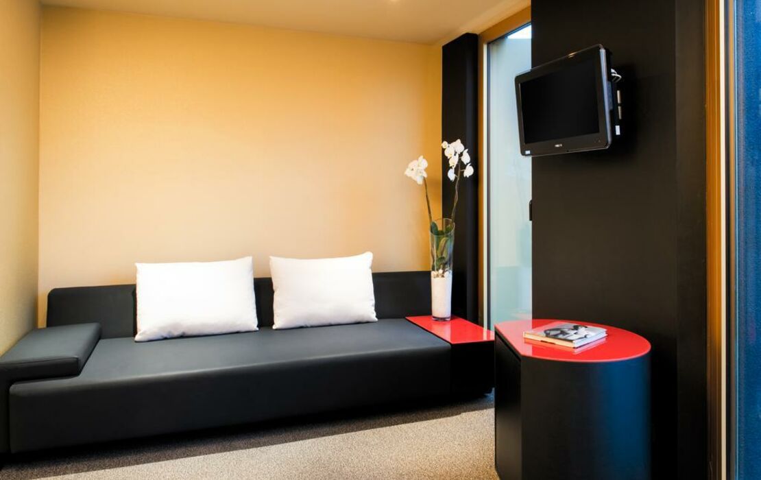 Axel Hotel Berlin-Adults Only, a Design Boutique Hotel Berlin, Germany