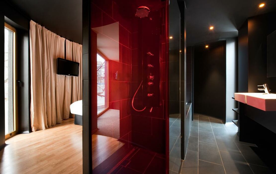 Axel Hotel Berlin-Adults Only, a Design Boutique Hotel Berlin, Germany