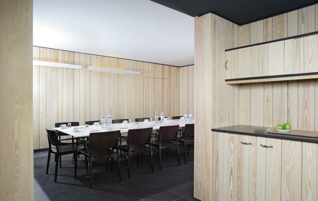 Casa Camper Berlin, a Design Boutique Hotel Berlin, Germany