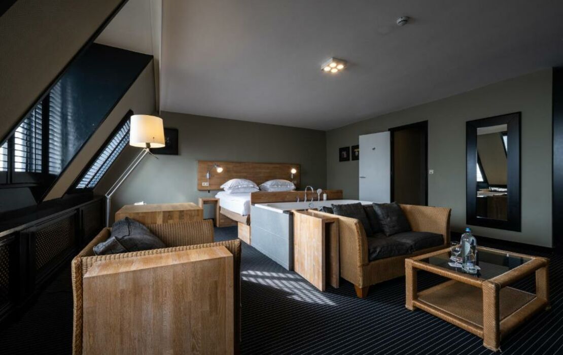 Catalonia Vondel Amsterdam, a Design Boutique Hotel Amsterdam, Netherlands