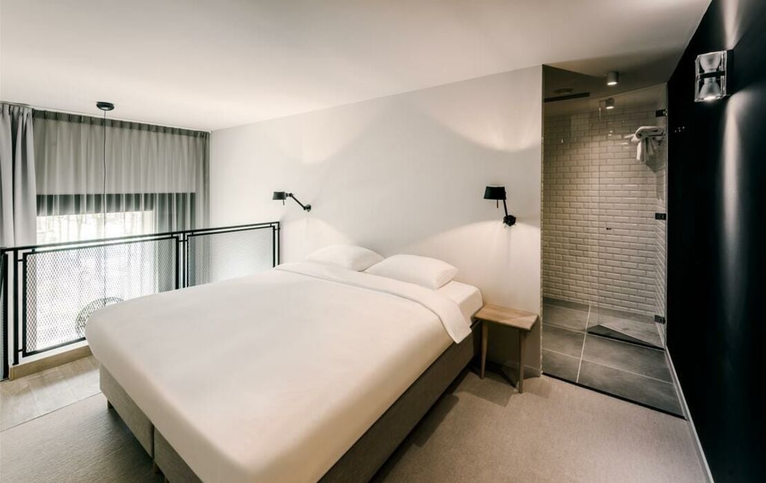 Hotel Arena, a Design Boutique Hotel Amsterdam, Netherlands
