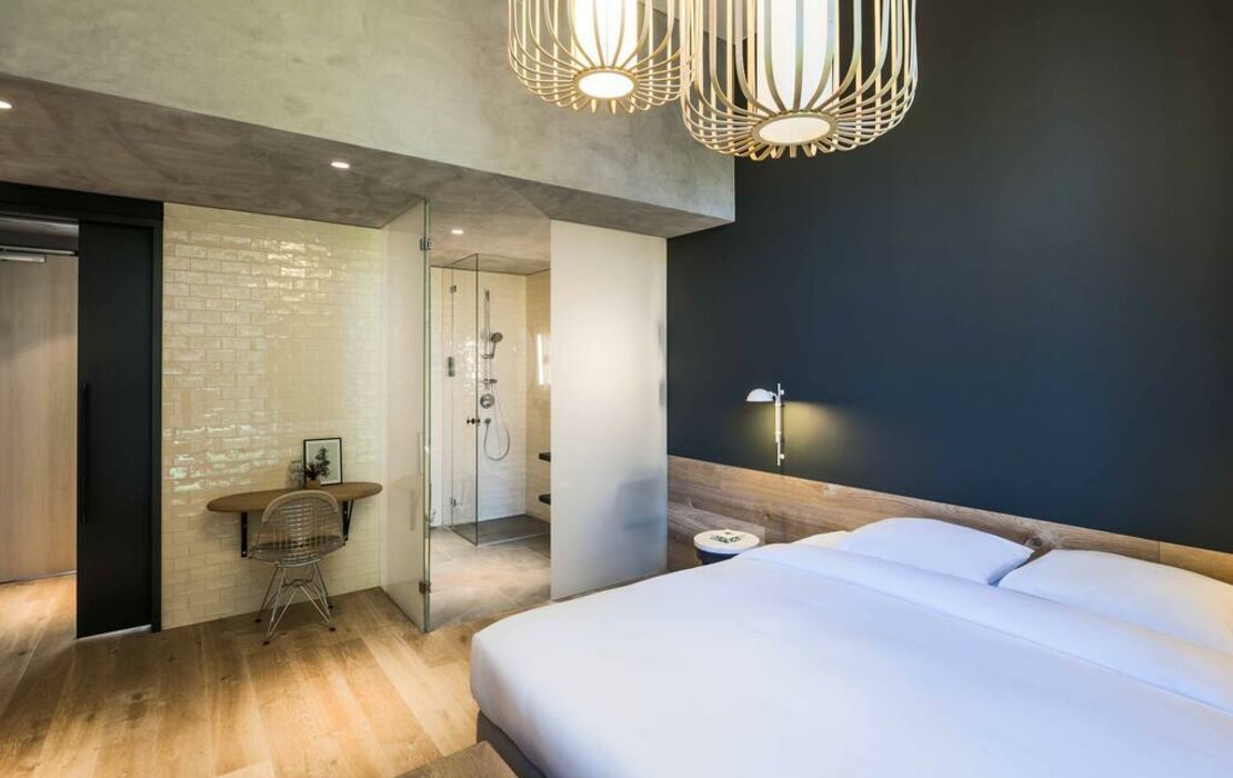 Hotel Arena, a Design Boutique Hotel Amsterdam, Netherlands