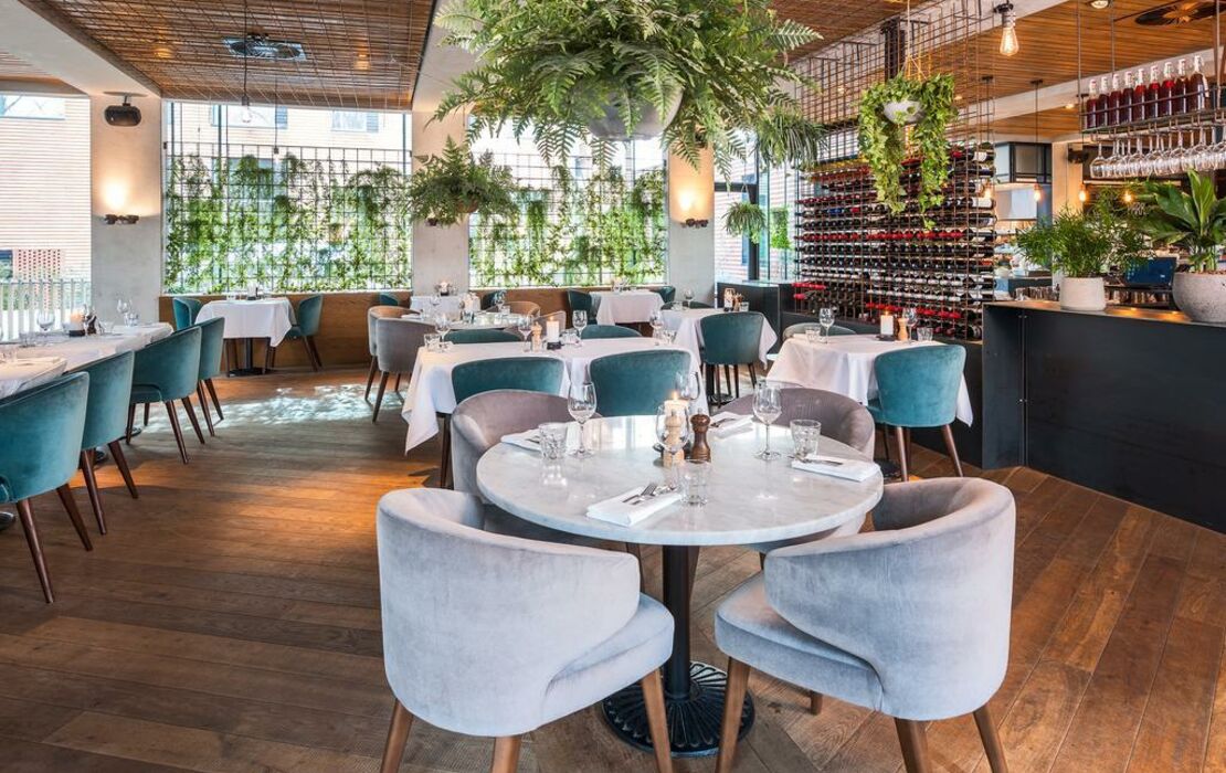 Hotel Arena, a Design Boutique Hotel Amsterdam, Netherlands