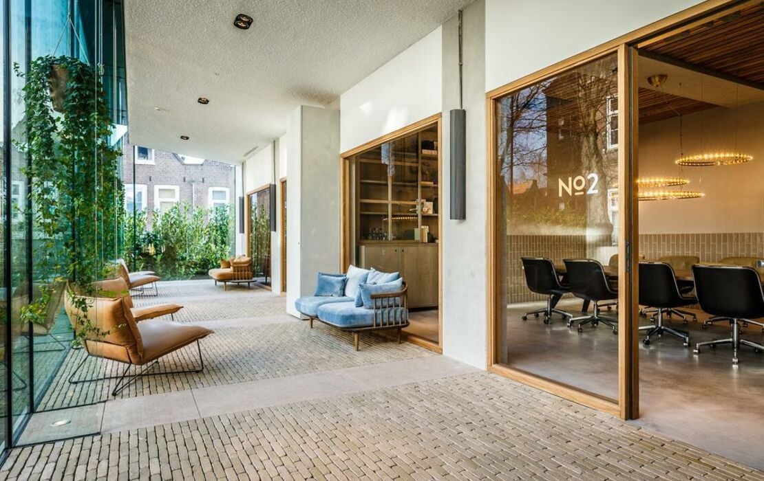 Hotel Arena, a Design Boutique Hotel Amsterdam, Netherlands