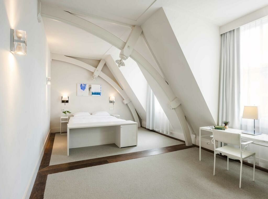 Hotel Arena, a Design Boutique Hotel Amsterdam, Netherlands