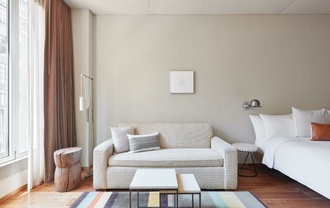 Chambers Hotel NYC - Experience the Best of NYC at an Unbeatable Price!