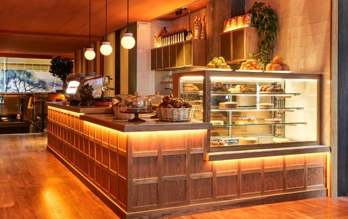 Chambers Hotel NYC - Experience the Best of NYC at an Unbeatable Price!