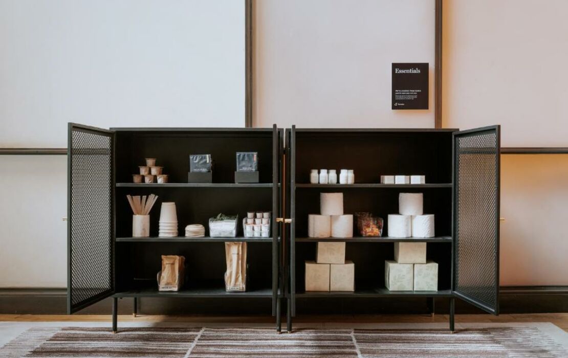 Chambers Hotel NYC - Experience the Best of NYC at an Unbeatable Price!