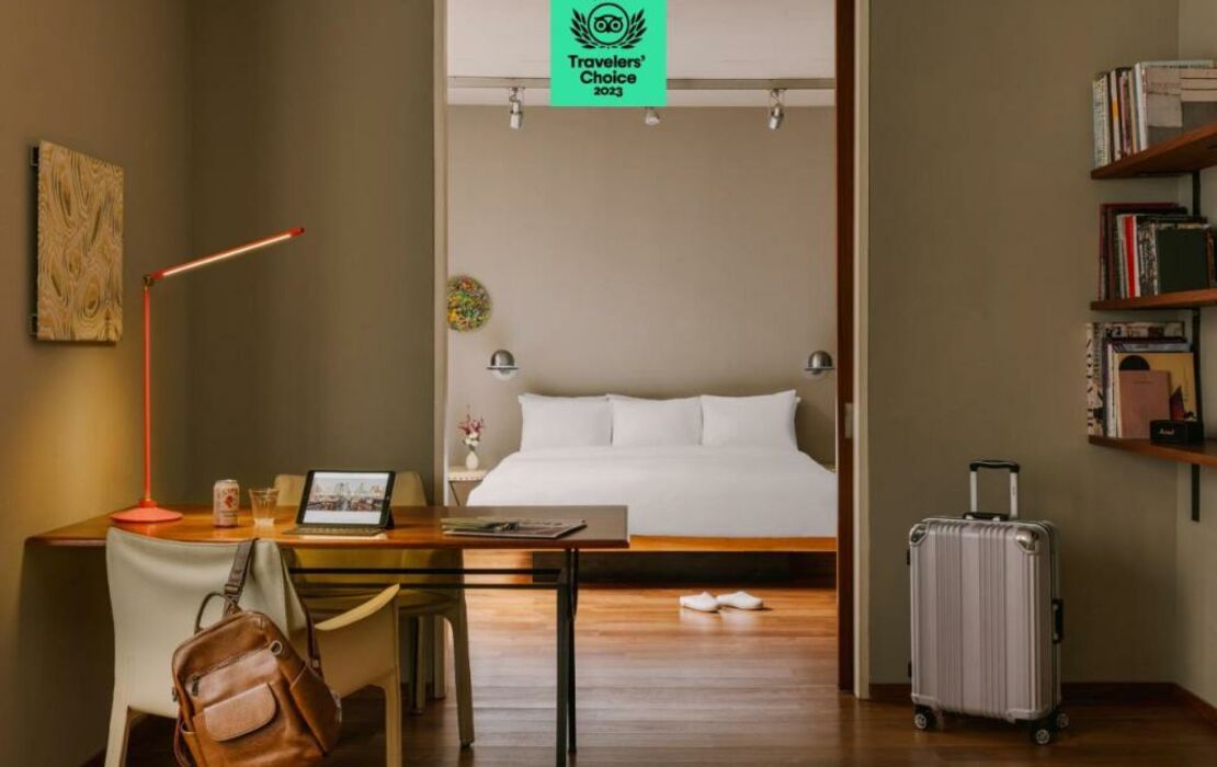 Chambers Hotel NYC - Experience the Best of NYC at an Unbeatable Price!