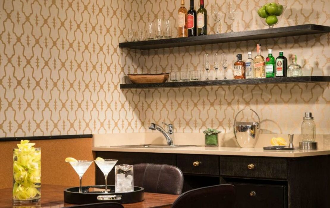 Gild Hall - A Thompson Hotel, New York City, États-Unis - My Boutique hotel