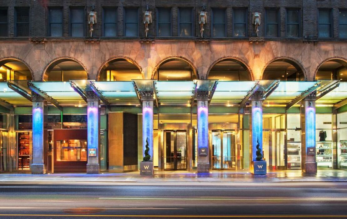 The Maxwell New York City, a Design Boutique Hotel New York City, U.S.A.