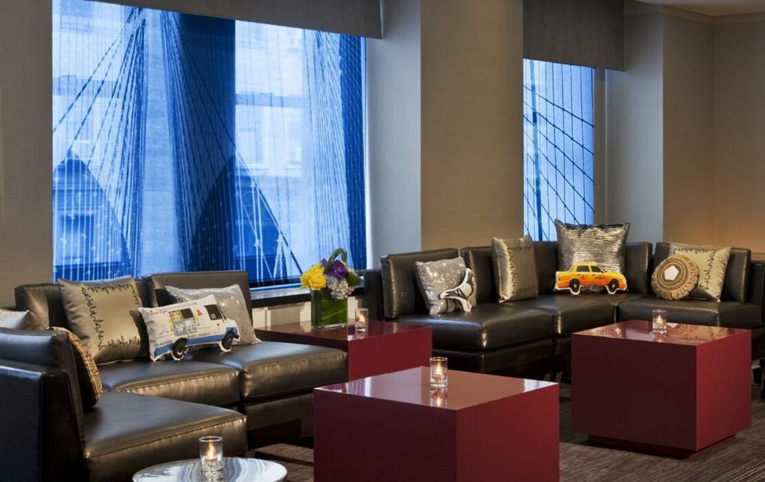 The Maxwell New York City, a Design Boutique Hotel New York City, U.S.A.