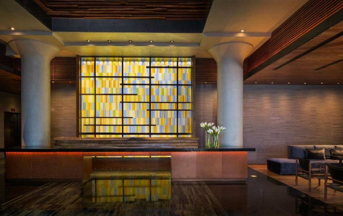 Ink 48 Hotel, a Design Boutique Hotel New York City, U.S.A.