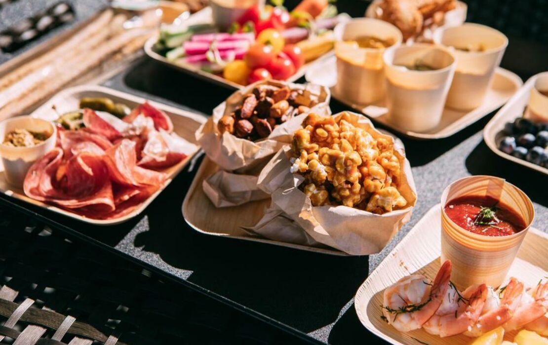 Ink 48 Hotel, a Design Boutique Hotel New York City, U.S.A.