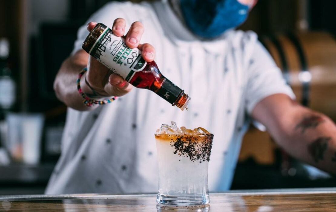 Ink 48 Hotel, a Design Boutique Hotel New York City, U.S.A.