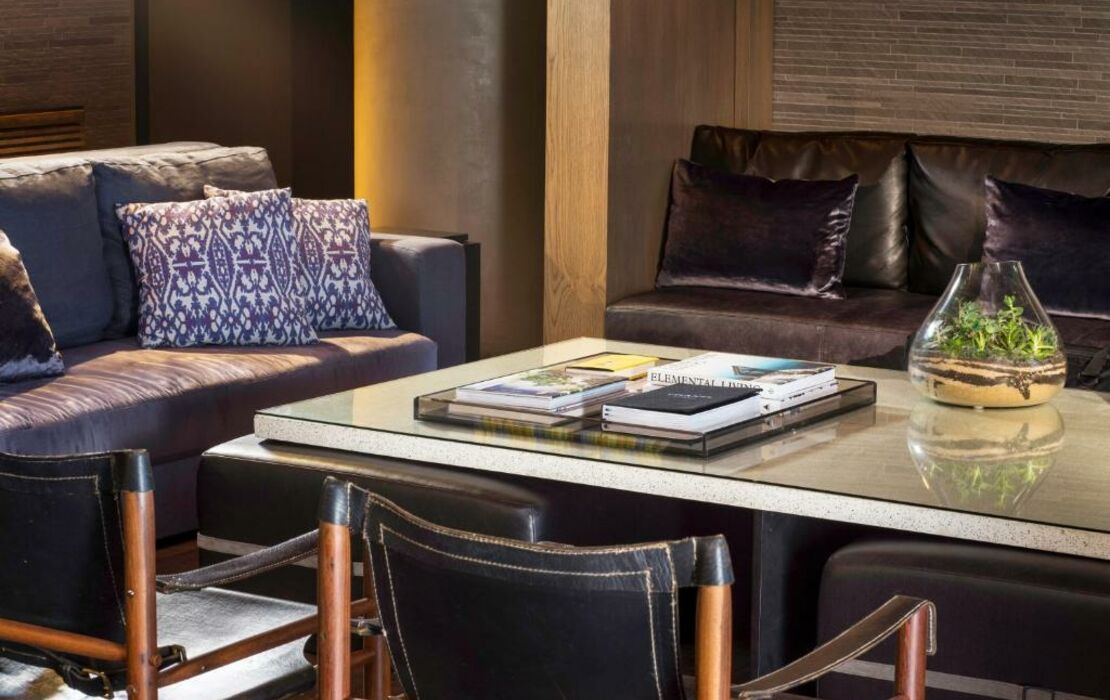 Ink 48 Hotel, a Design Boutique Hotel New York City, U.S.A.