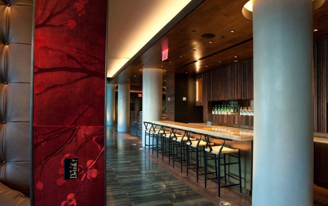 Ink 48 Hotel, a Design Boutique Hotel New York City, U.S.A.
