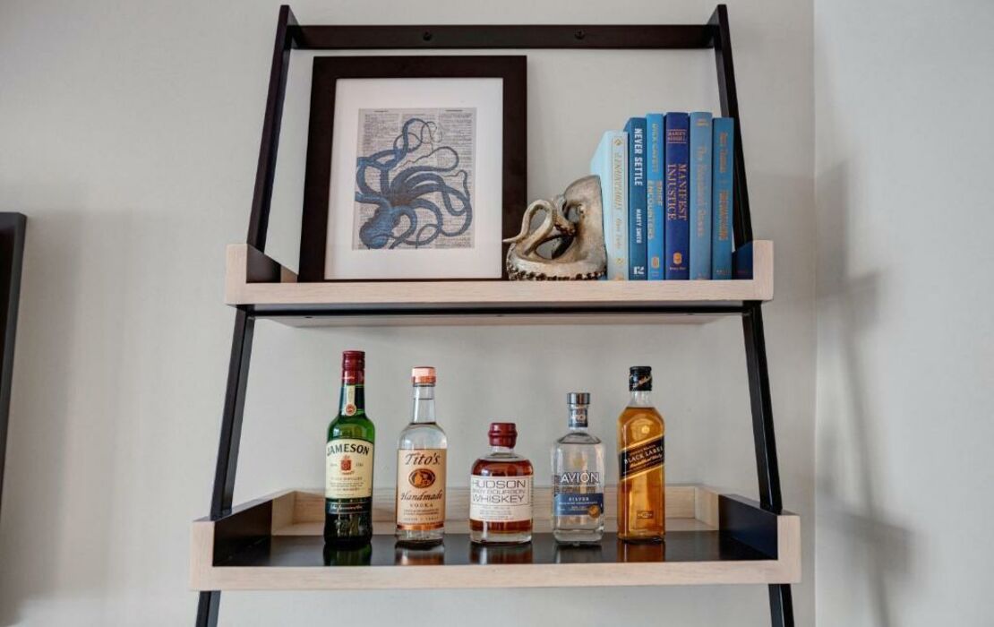 Ink 48 Hotel, a Design Boutique Hotel New York City, U.S.A.