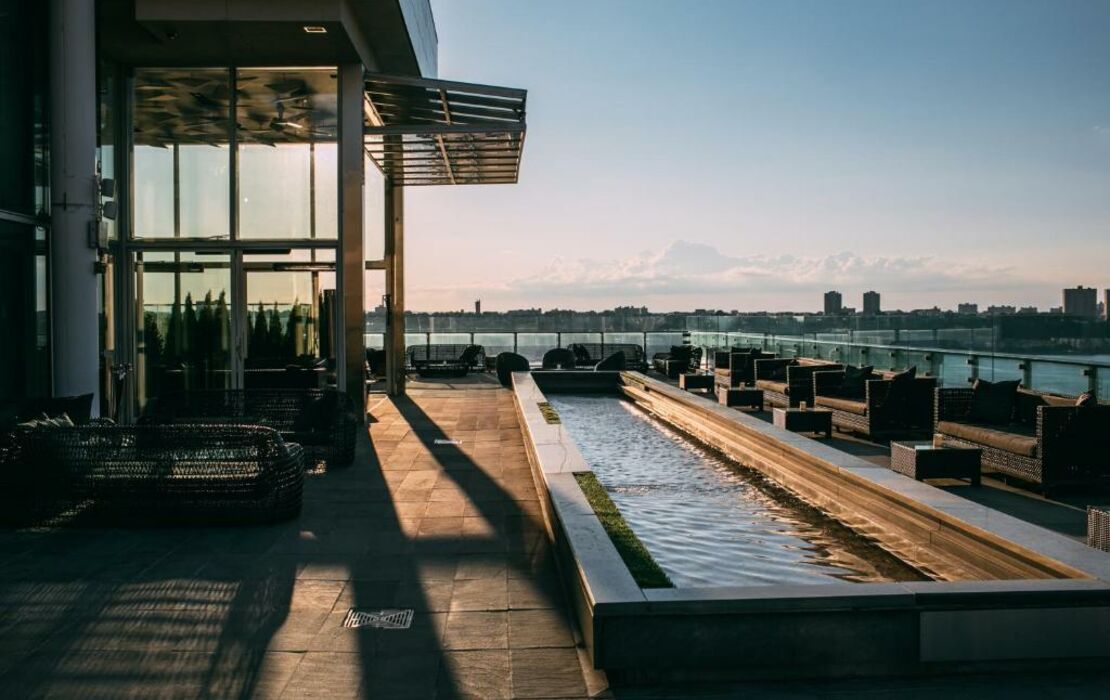 Kimpton Ink48 Hotel, New York City, États-Unis - My Boutique hotel