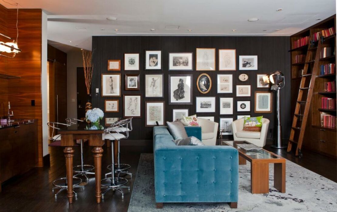 Kimpton Hotel Eventi, an IHG Hotel, a Design Boutique Hotel New York ...