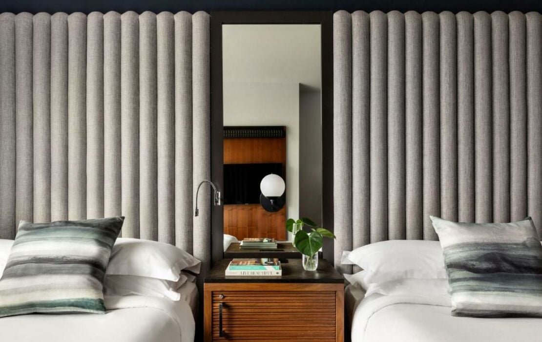 Kimpton Hotel Eventi, an IHG Hotel, a Design Boutique Hotel New York ...