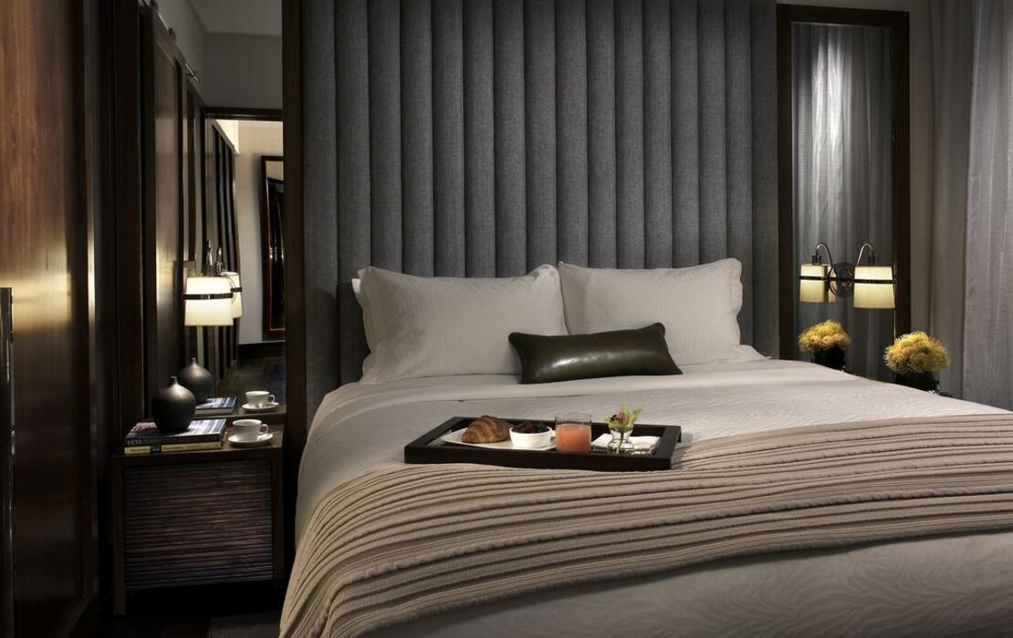 Kimpton Hotel Eventi, a Design Boutique Hotel New York City, U.S.A.