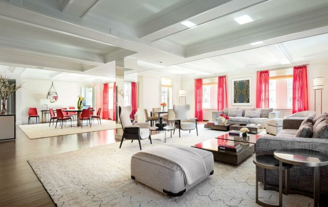 The Mark New York, a Design Boutique Hotel New York City, U.S.A.