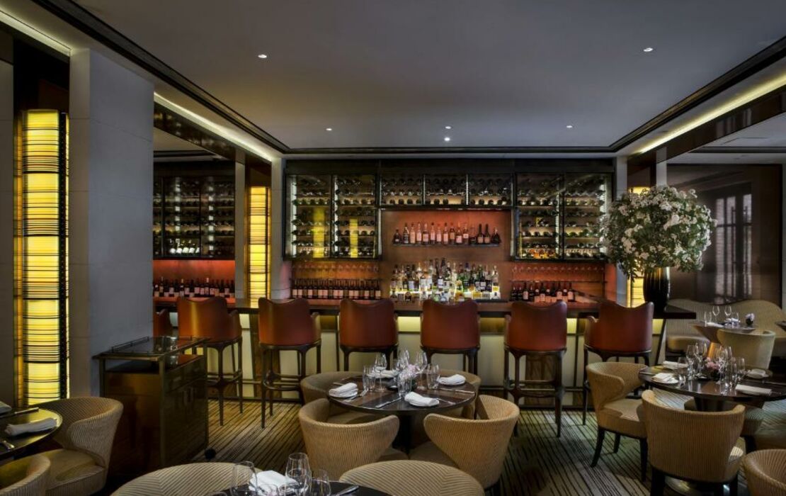 The Mark New York, a Design Boutique Hotel New York City, U.S.A.