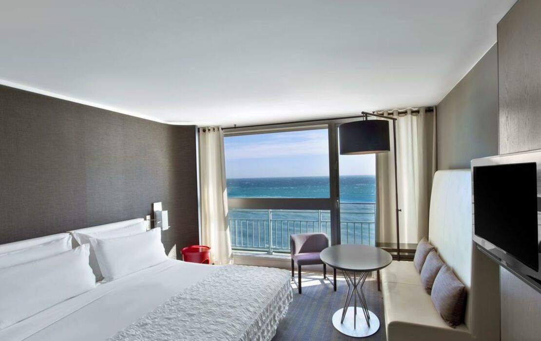 Le Meridien Nice Meeting Rooms